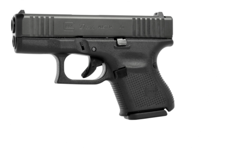 GLOCK G19 Gen5 MOS: Pistola Compacta - SHOT MASTER