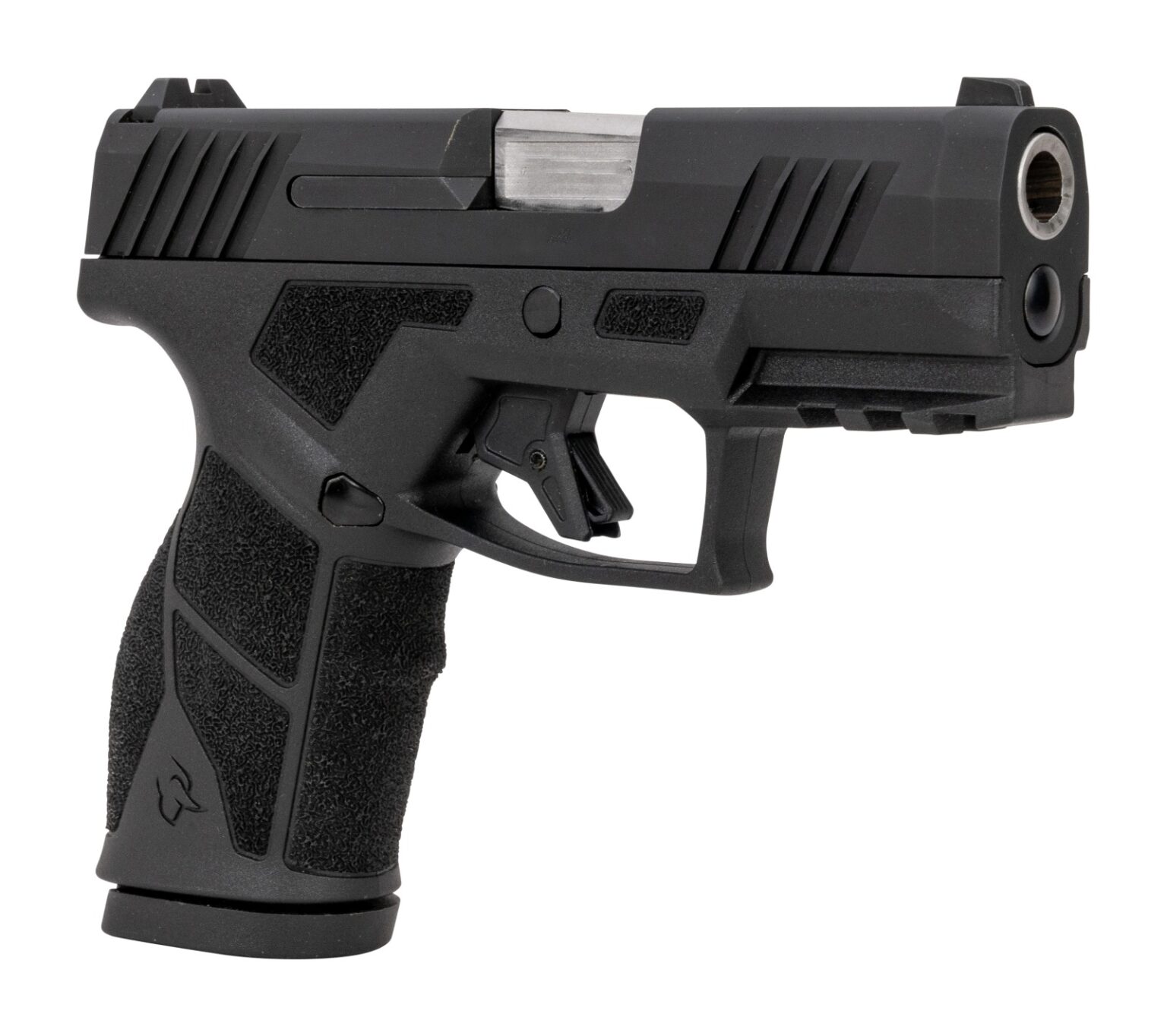 GLOCK G19 Gen5 MOS: Pistola Compacta - SHOT MASTER