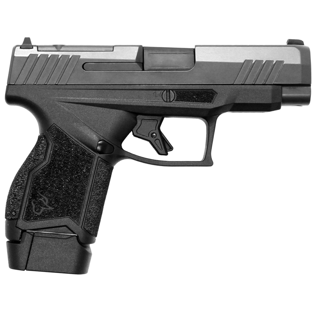 GLOCK G19 Gen5 MOS: Pistola Compacta - SHOT MASTER